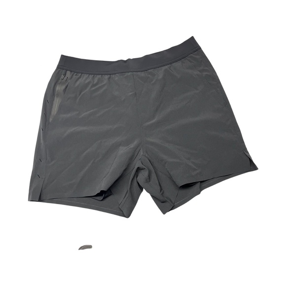 Shorts | Ten Thousand Brand The Interval Short 7 Black No Liner | Poshmark